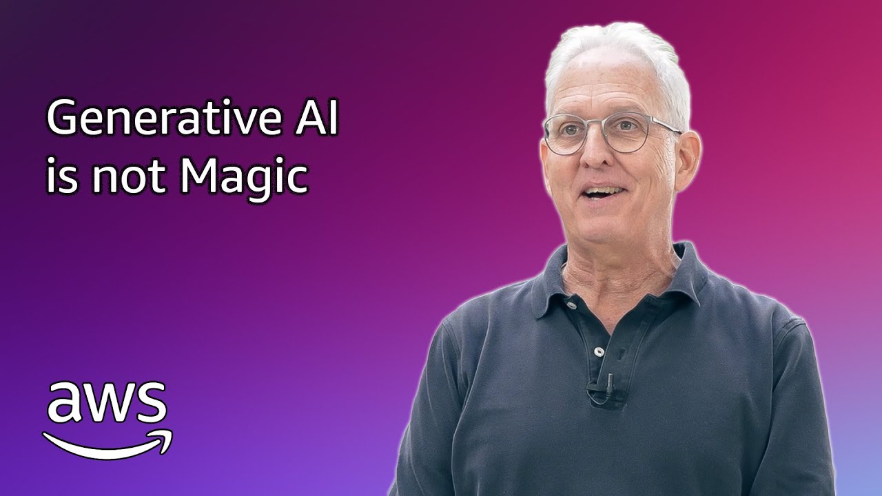 AWS for Software Companies, Customer Interview, Cohesity | Amazon Web Services - YouTube