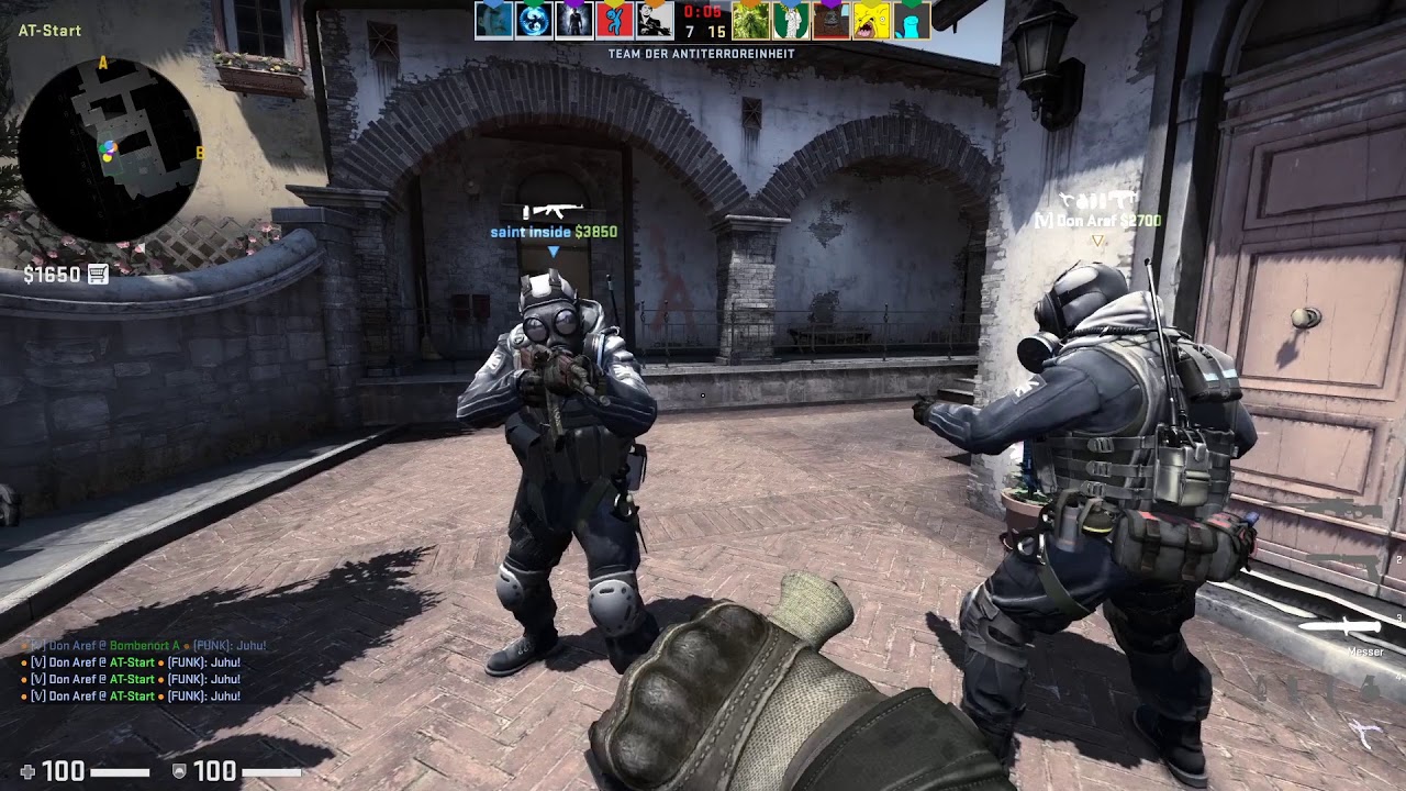 csgo #15 - YouTube
