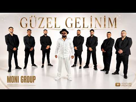 MONI GROUP - Güzel Gelinim 2026  l МОНИ ГРУП - Гюзел Гелиним l SLAVEI STUDIO ©