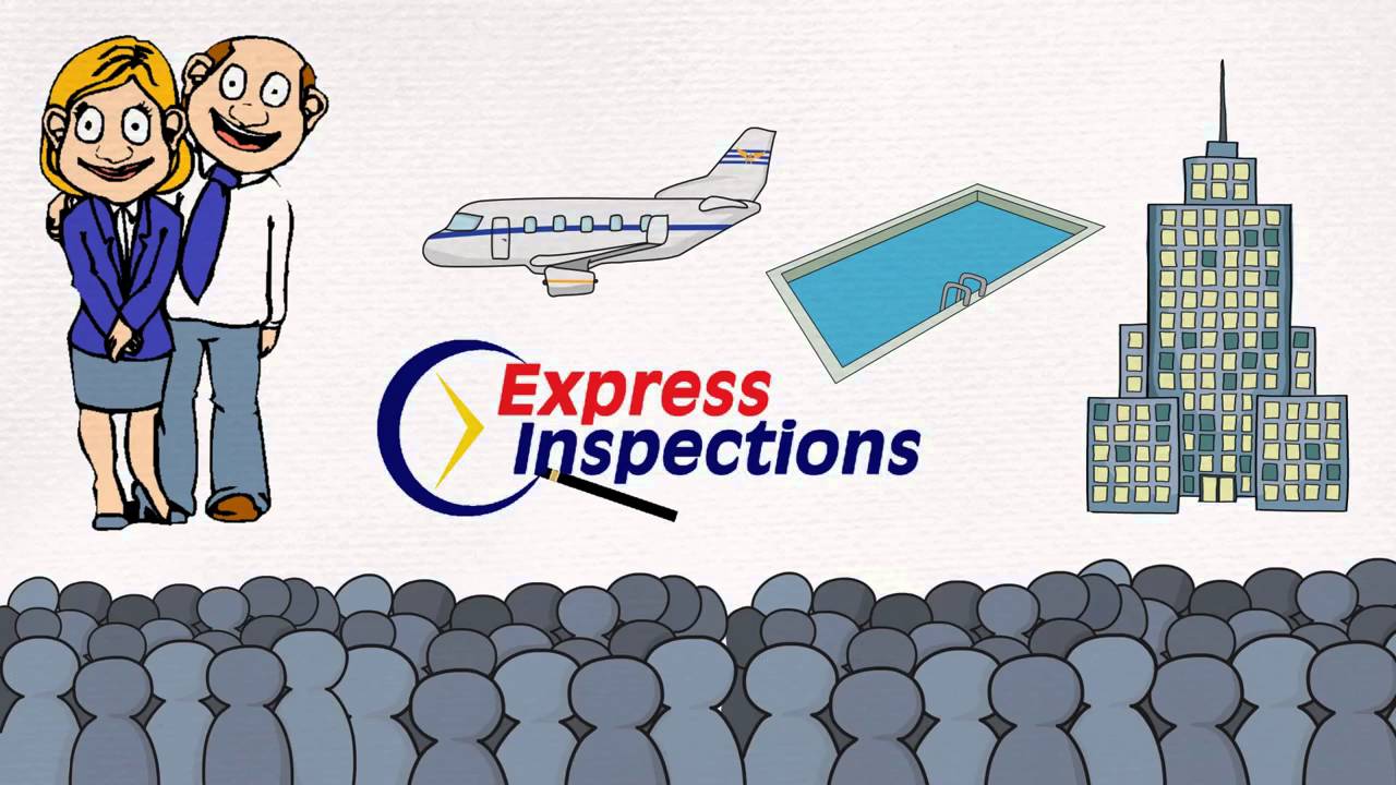 ExpressTime Solutions Timekeeping, Inspection, Customer Comunications ...