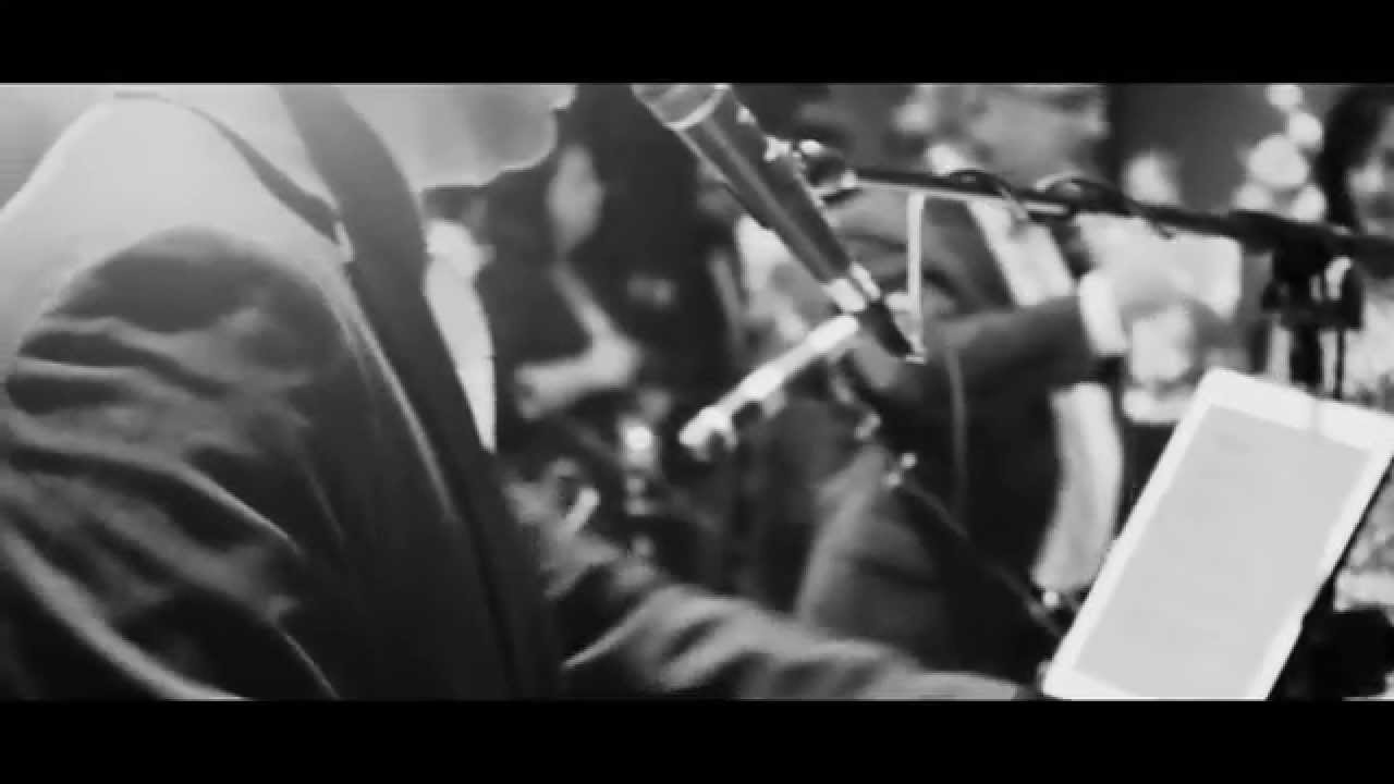 The Element Cleveland Wedding Band - YouTube