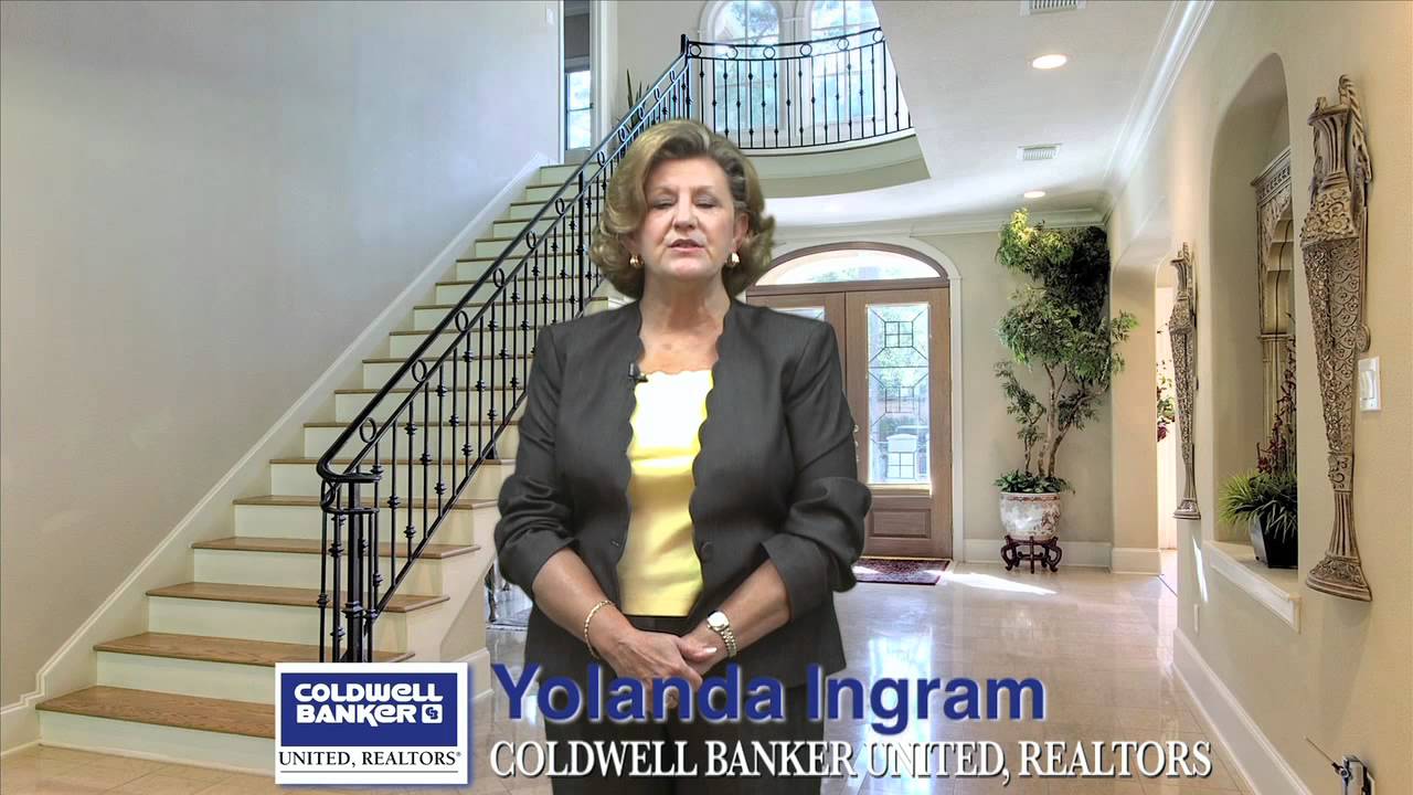 Yolanda Ingram - Realtor - YouTube
