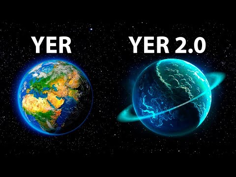 Ilmiy Dunyoni Larzaga Keltirgan 2023 Yilgi 10 Ta Kosmik Kashfiyot