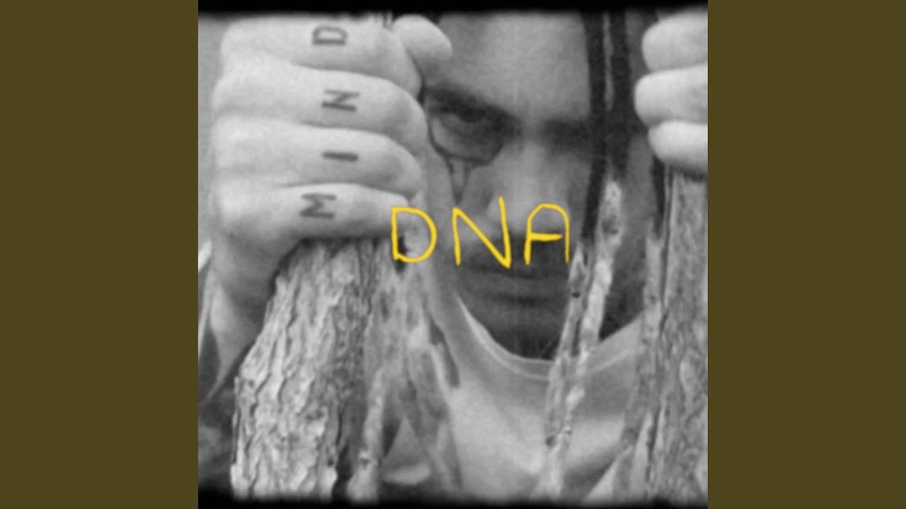DNA - YouTube Music