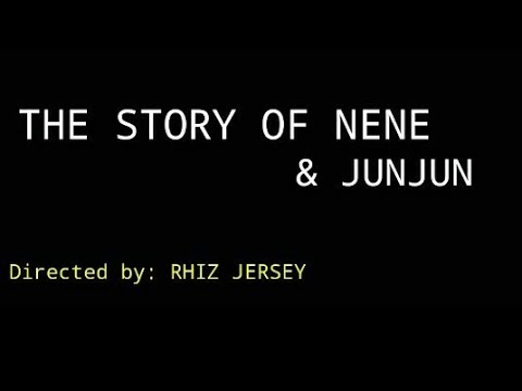 THE STORY OF NENE & JUNJUN PART 2 - YouTube