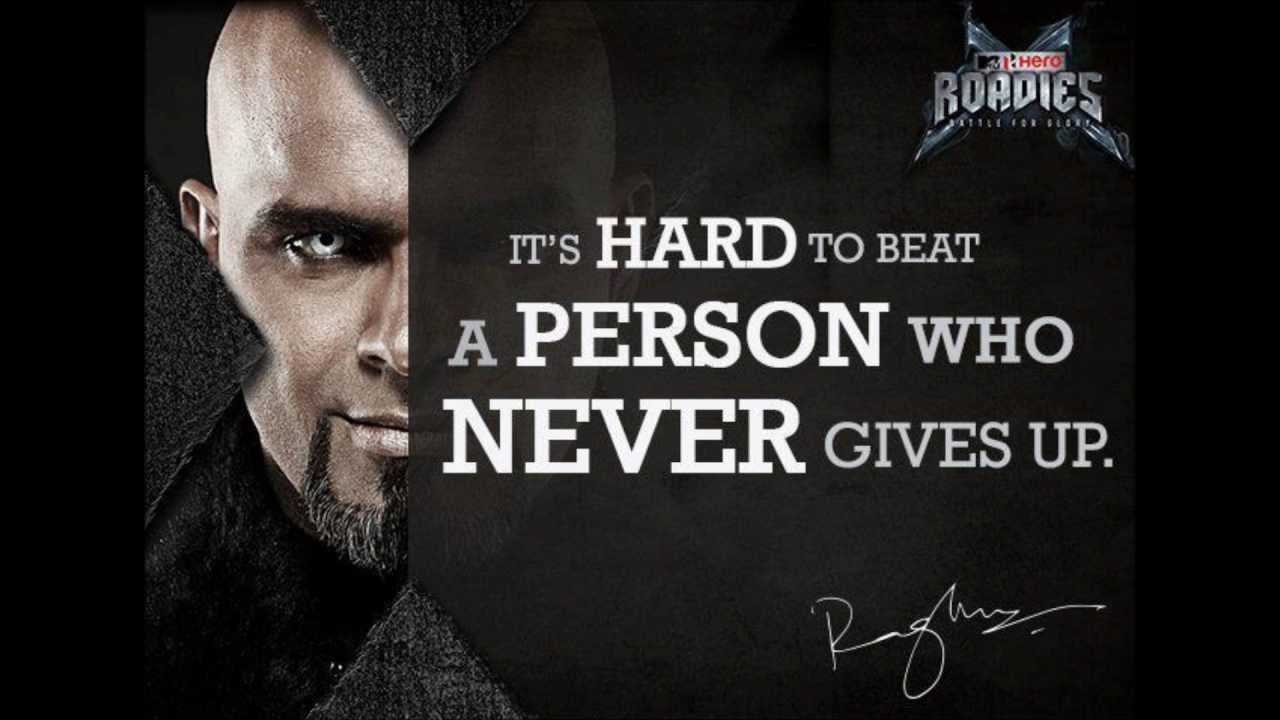 Roadies X Song: Silsila by agnee - YouTube