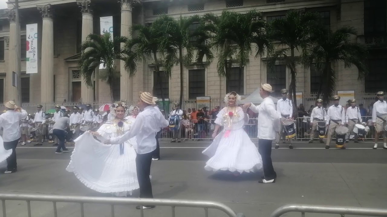 Banda AIPCV - Concurso en La Lotería - YouTube