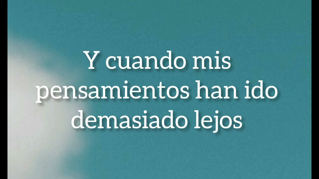 Anxious Heart - Jeremy Camp/traducida al español - YouTube