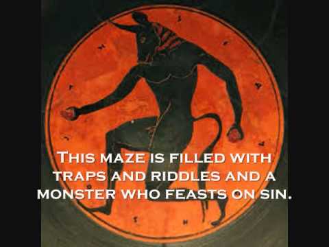 The Maze Book Trailer 2 - YouTube