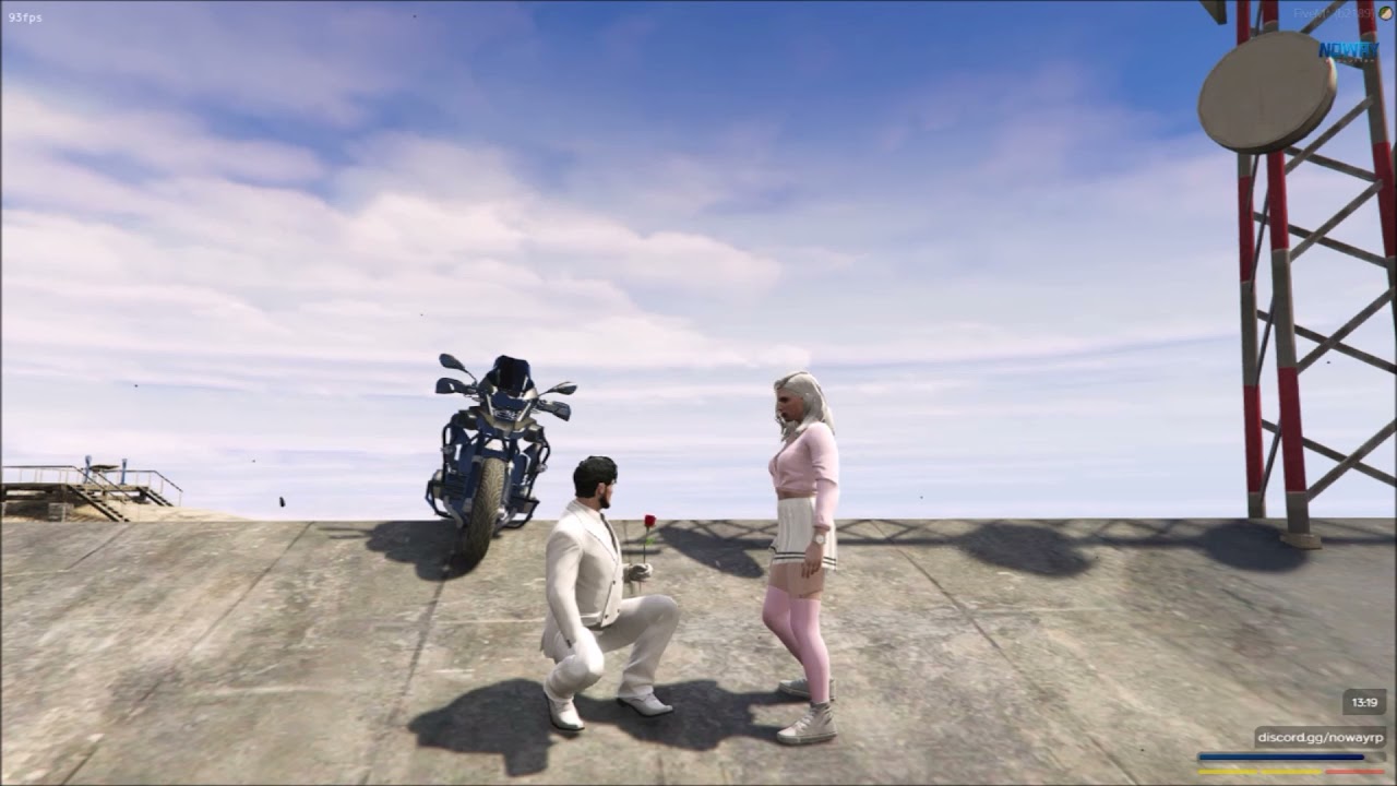 NoWay RP ((( s2 ))) - YouTube