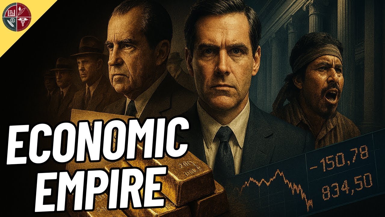 IMF Controversy: How a Lender Became Economic Police - YouTube