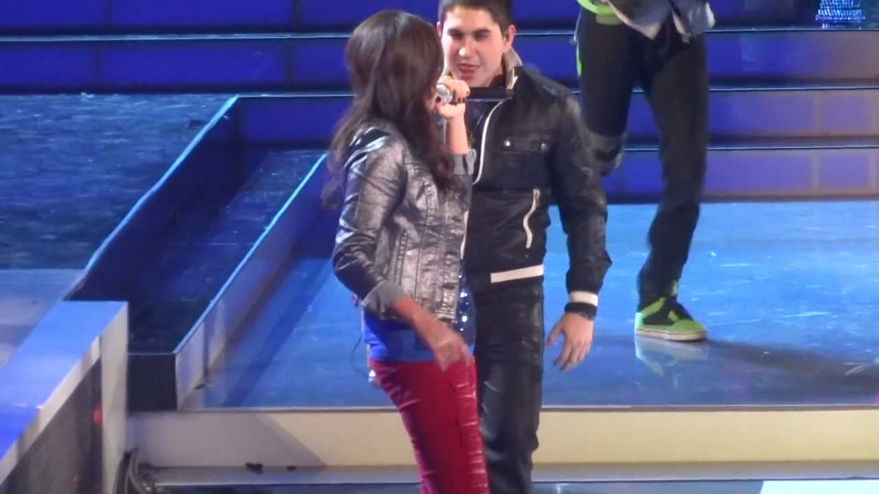 3Ball MTY con El Bebeto, América Sierra Y SkyBlu "Inténtalo (Me Prende ...