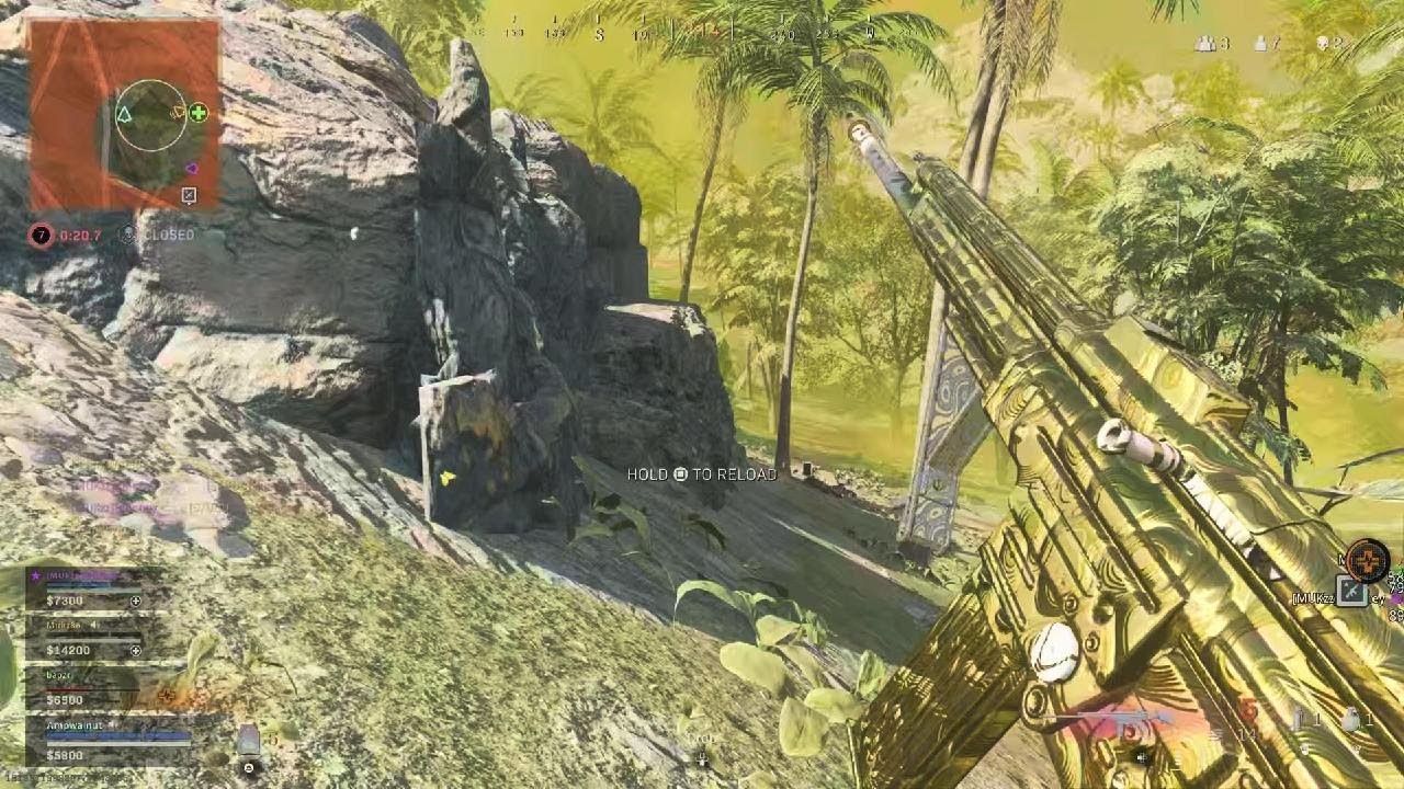 Call of Duty: first game,first win - YouTube