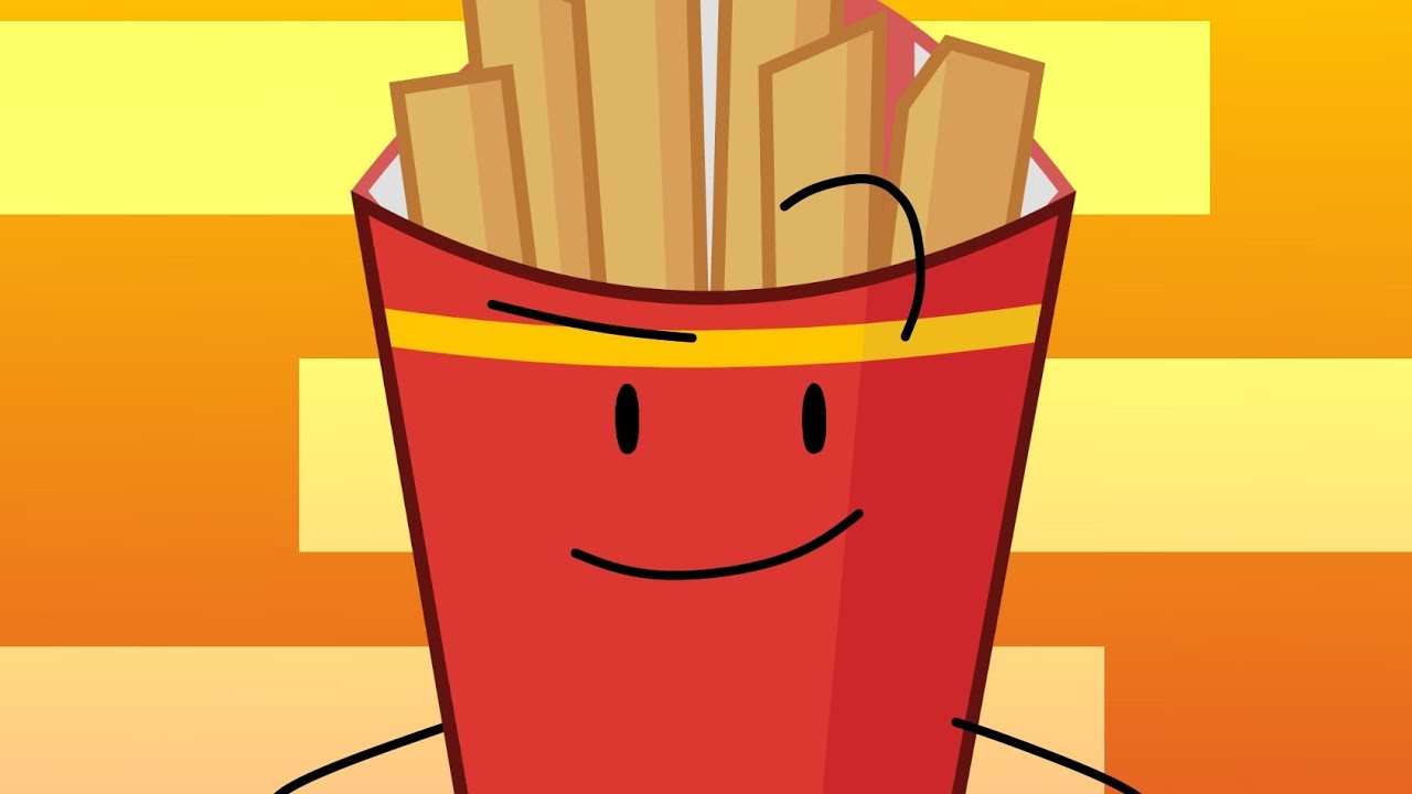 Best of Fries - YouTube