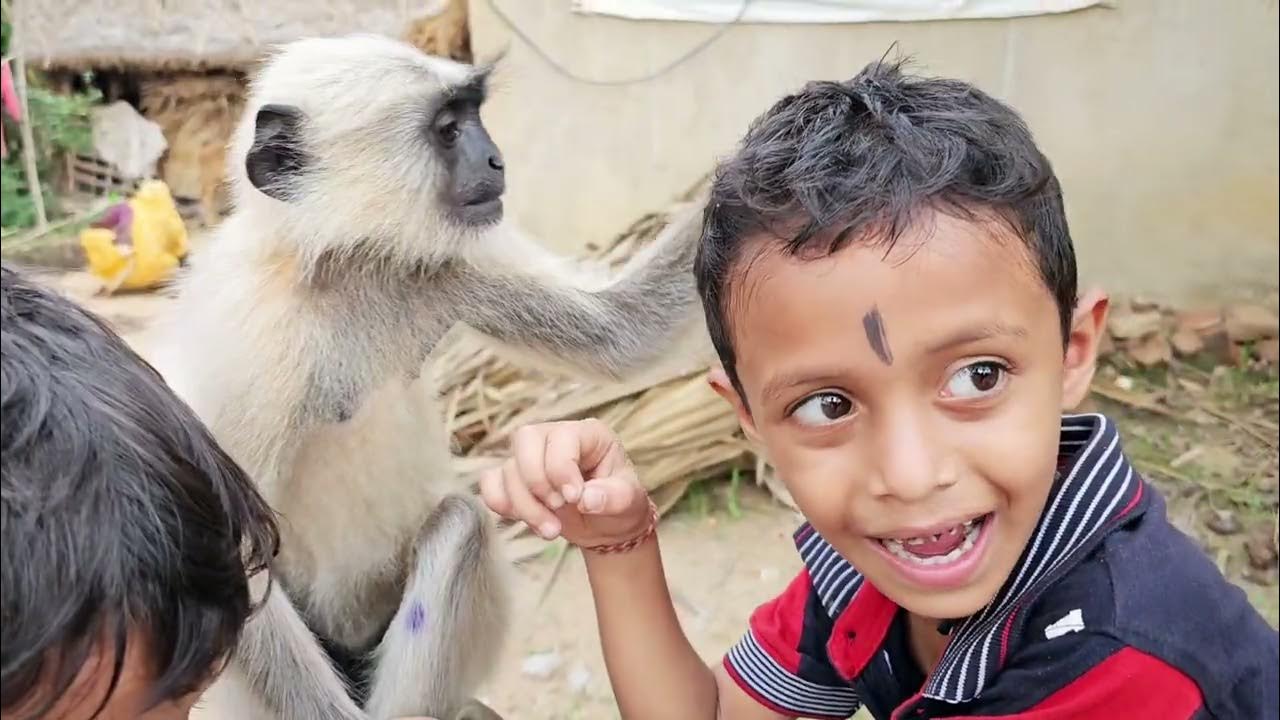 Remembering moments between Sundri Chulbuli and Children. - YouTube