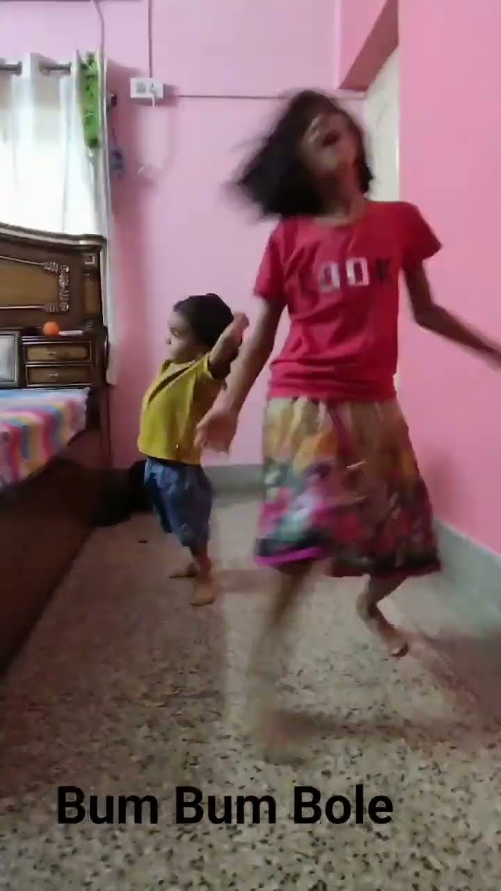 Bum Bum Bole - YouTube