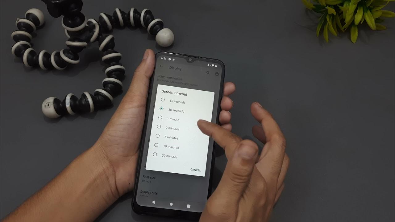 How To Turn Off Screen Timeout On Moto G9 Screen Timeout Kaise Band how-to-turn-off-screen-timeout-on-moto-g9-screen-timeout-kaise-band