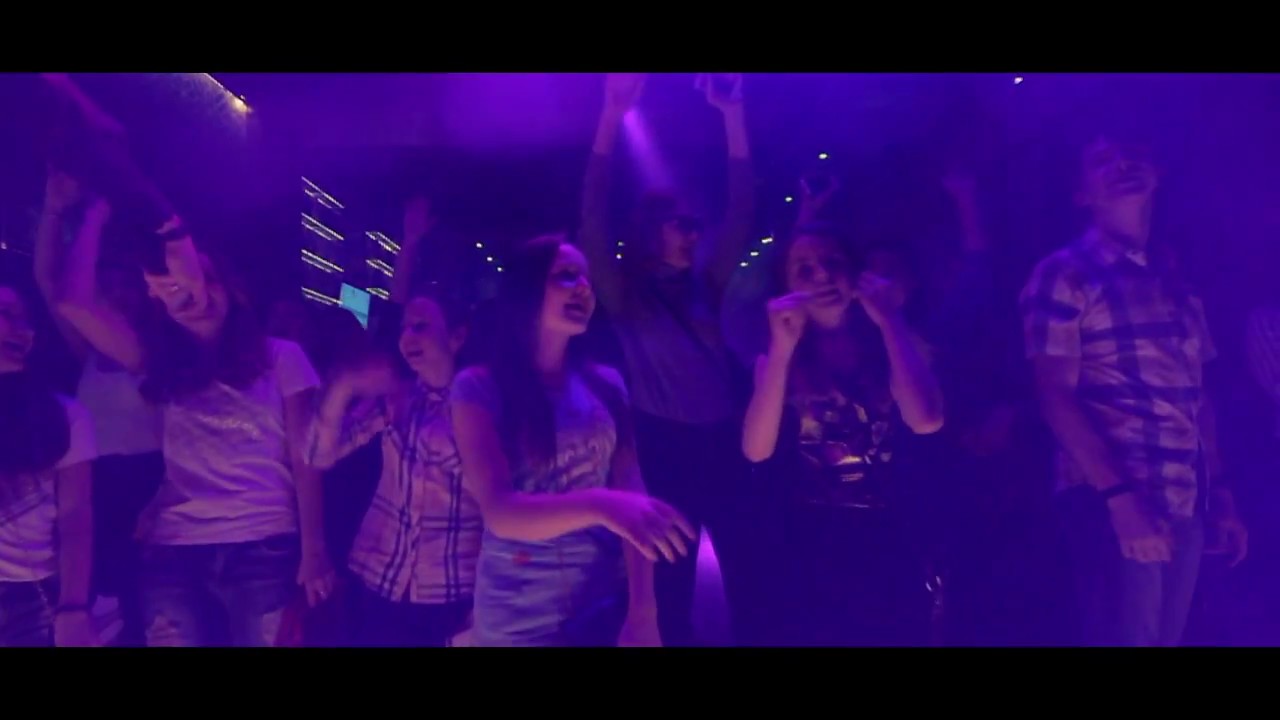 DREAM MUSIC BAND l 5 марта 2017 l Видеоотчет - YouTube