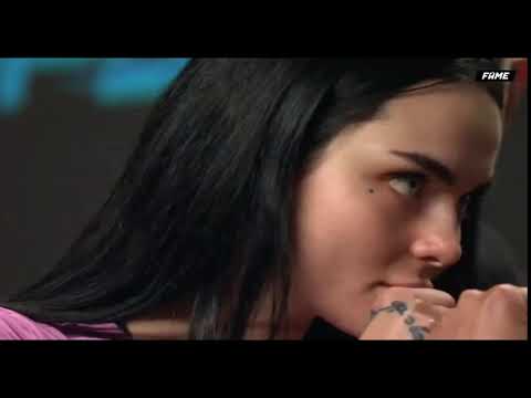 ZUSJE FAME MMA/ zusje vs KAMISZKA  / MMA 2021