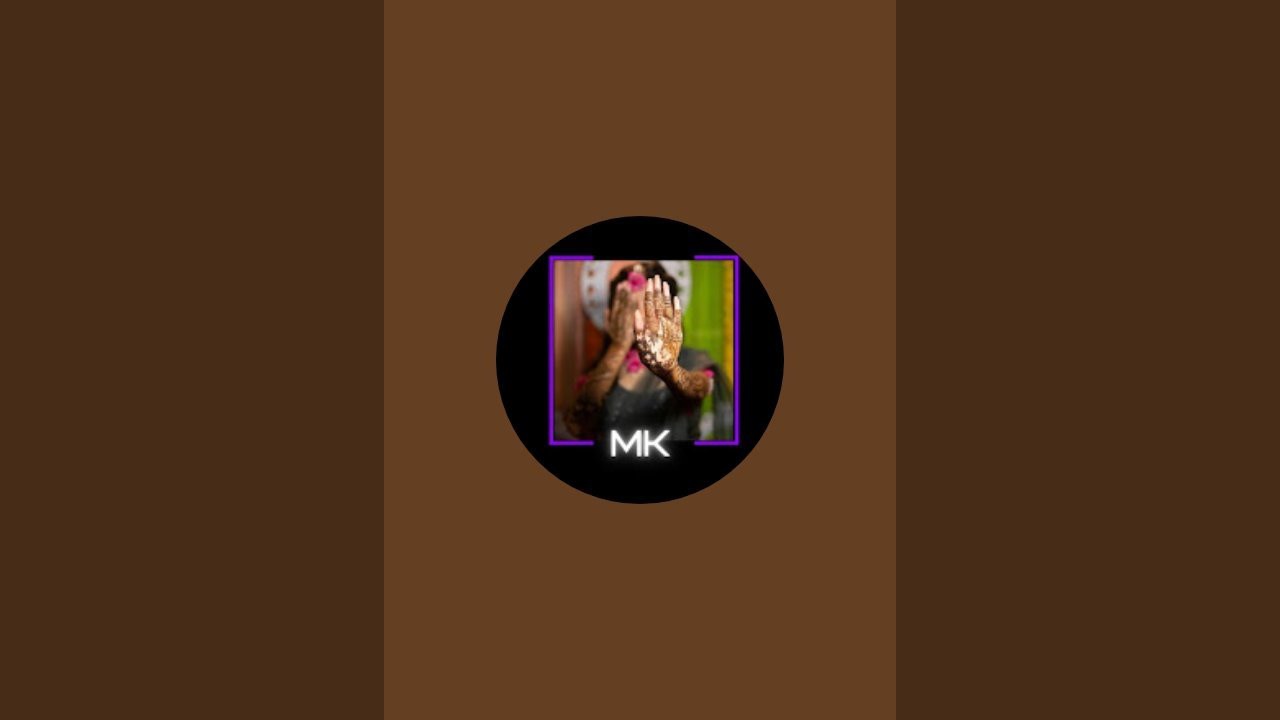 Mehandi Arts MK87 is live! - YouTube