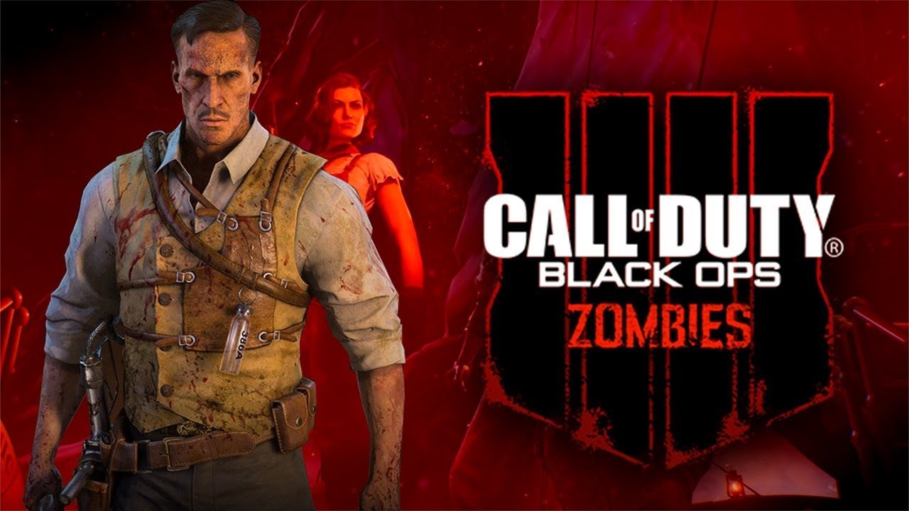 🔴 BLOOD OF THE DEAD 80 RONDAS ((Modo Extremo)) MUSLOO [Primer Intento ...