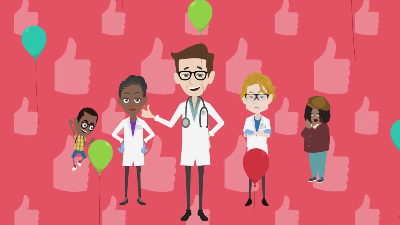 Immunolabs RobertFriedman testimonial - YouTube