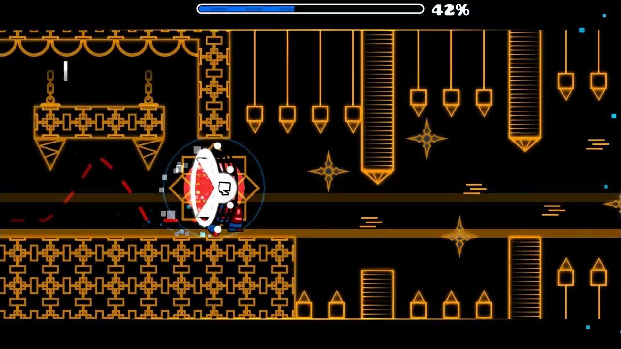 End Line - dongchi [Demon, 10*] - YouTube