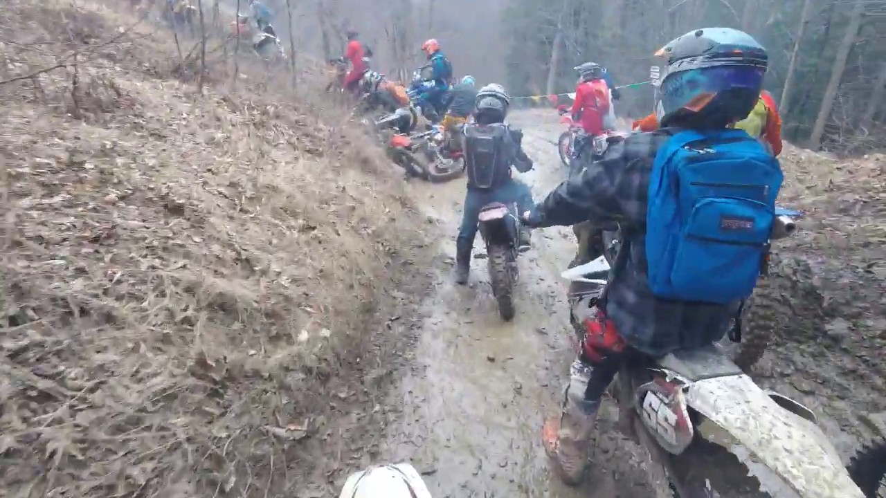 2019 AWRCS Rd 1 Scrubgrass (Senior C) - YouTube