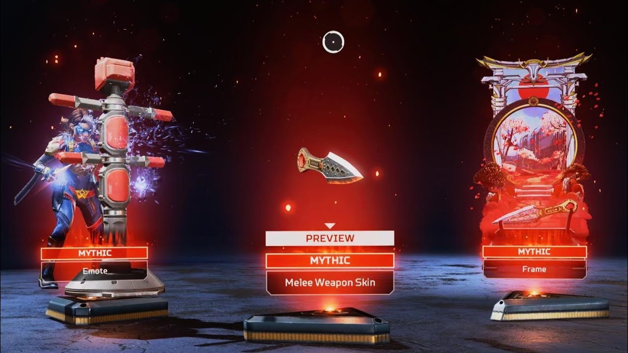 Opening Apex Legends Event Packs! Wraith Heirloom - YouTube