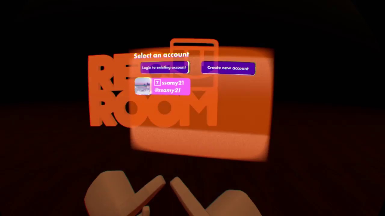 Rec Room | 2018 - YouTube