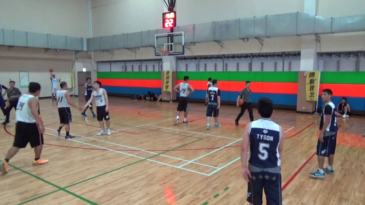 20160925 Game 4 199X VS HOT Fight P4 - YouTube