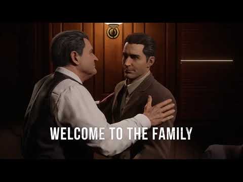 Mafia Definitive Edition - Official Missions Trailer (25.09.2020) - YouTube