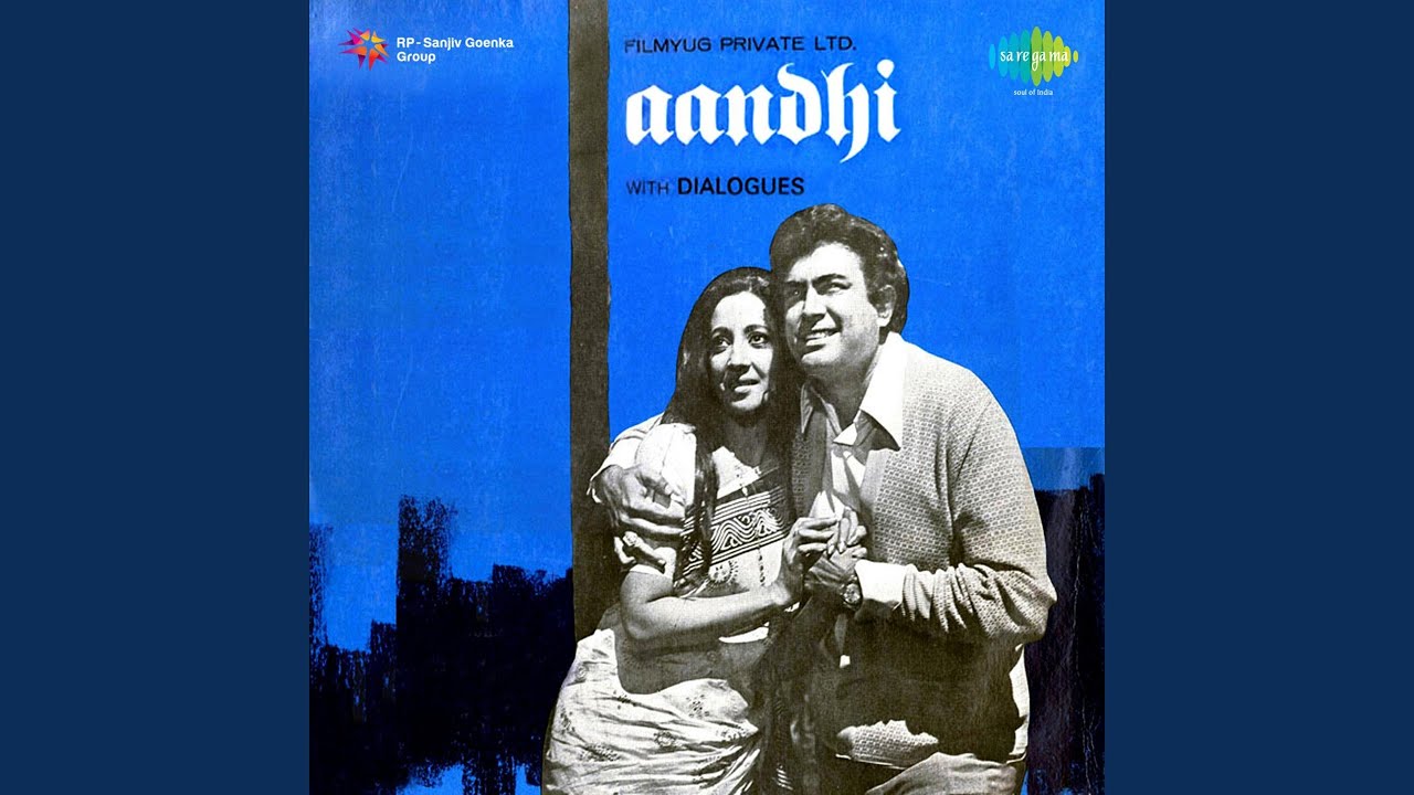 Title Music Aandhi YouTube title-music-aandhi-youtube
