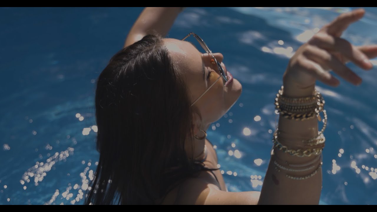 Xeven - last thing. (Excplicit) (Official Music Video) - YouTube