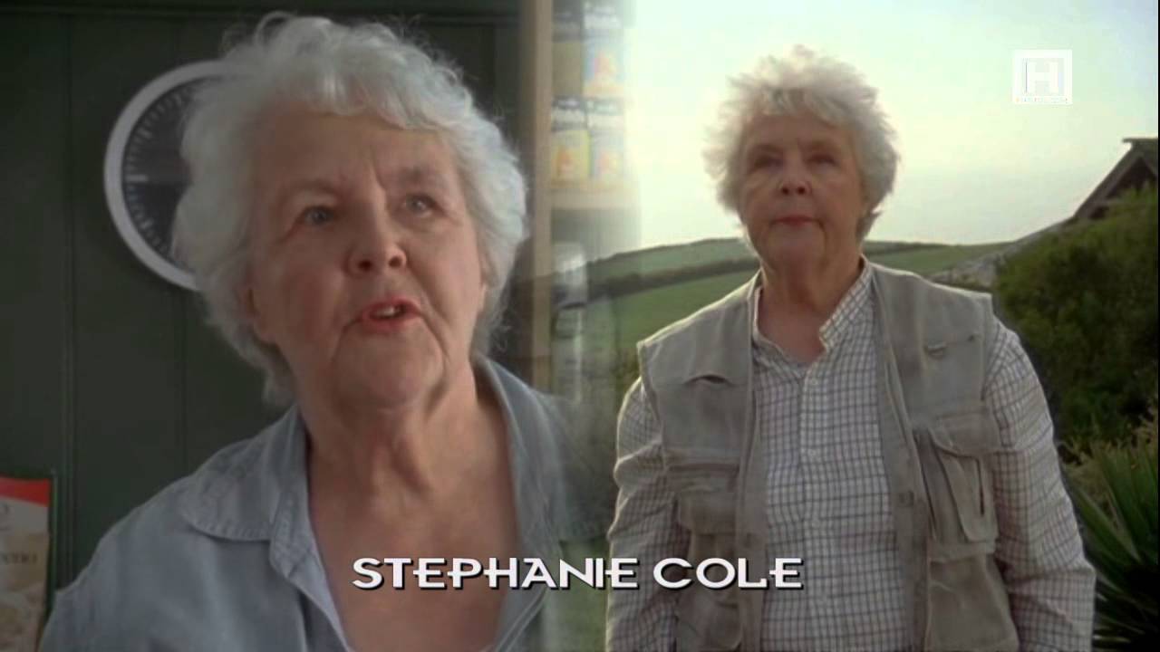 Doc Martin season 4 intro NCIS style - YouTube