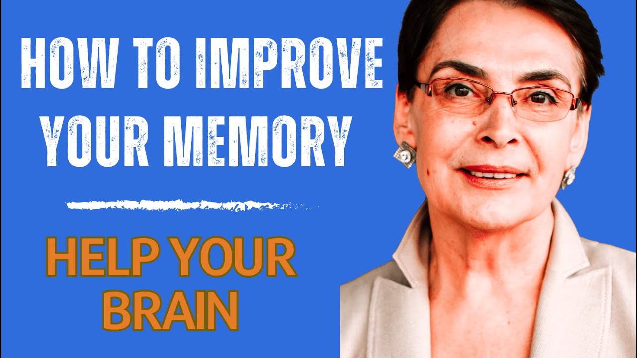 Why You Keep Forgetting Names? How to Stop It for Good! I The Real Reason You’re Forgetting ...