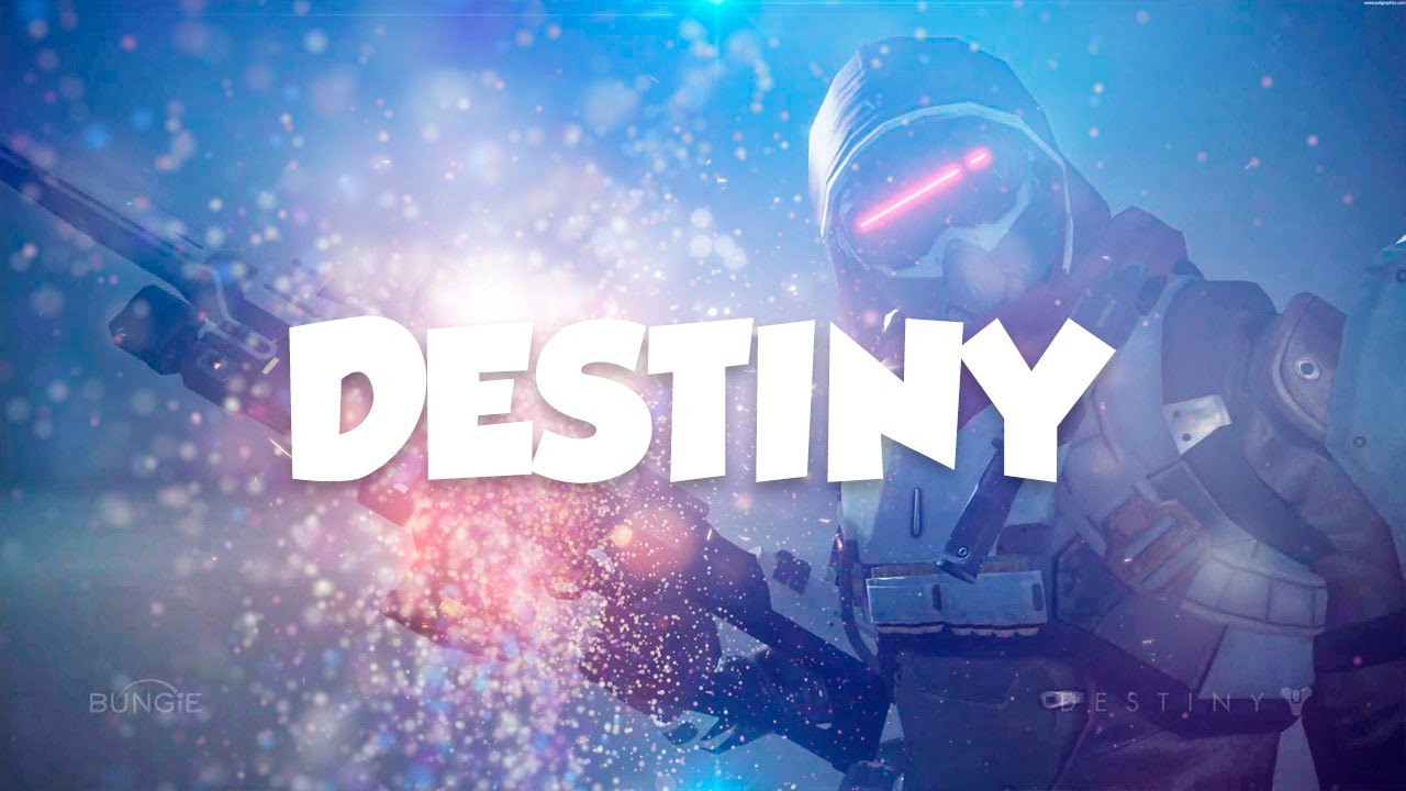 Destiny Crucible Sniper Gameplay The Headshot Challenge - YouTube