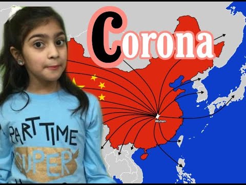 Best CoronaVirus Poem By Amelia | Corona Poem | #mmmAmelia | # ...