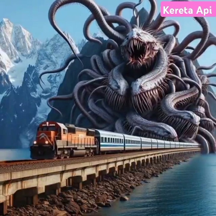 Kereta Api Besar#shorts #short #viralvideo #trending #herichannel# ...