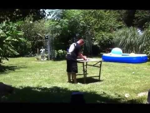 Table Flipping Compilation Part 2 - YouTube