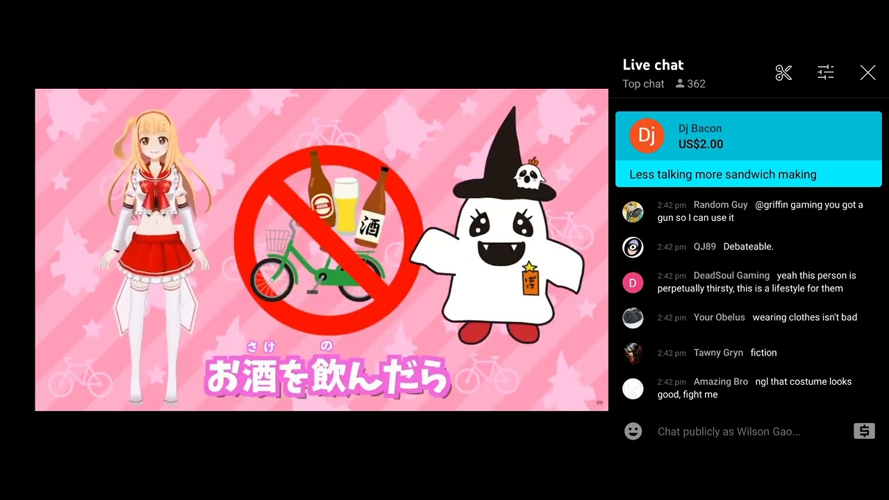 Griffin Gaming live reaction February 27, 2022 - YouTube