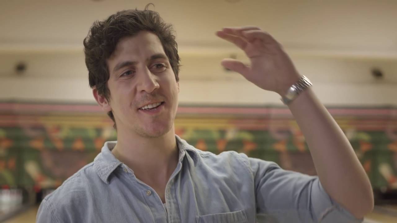 Reklamefilm Cocio - Bowling - YouTube