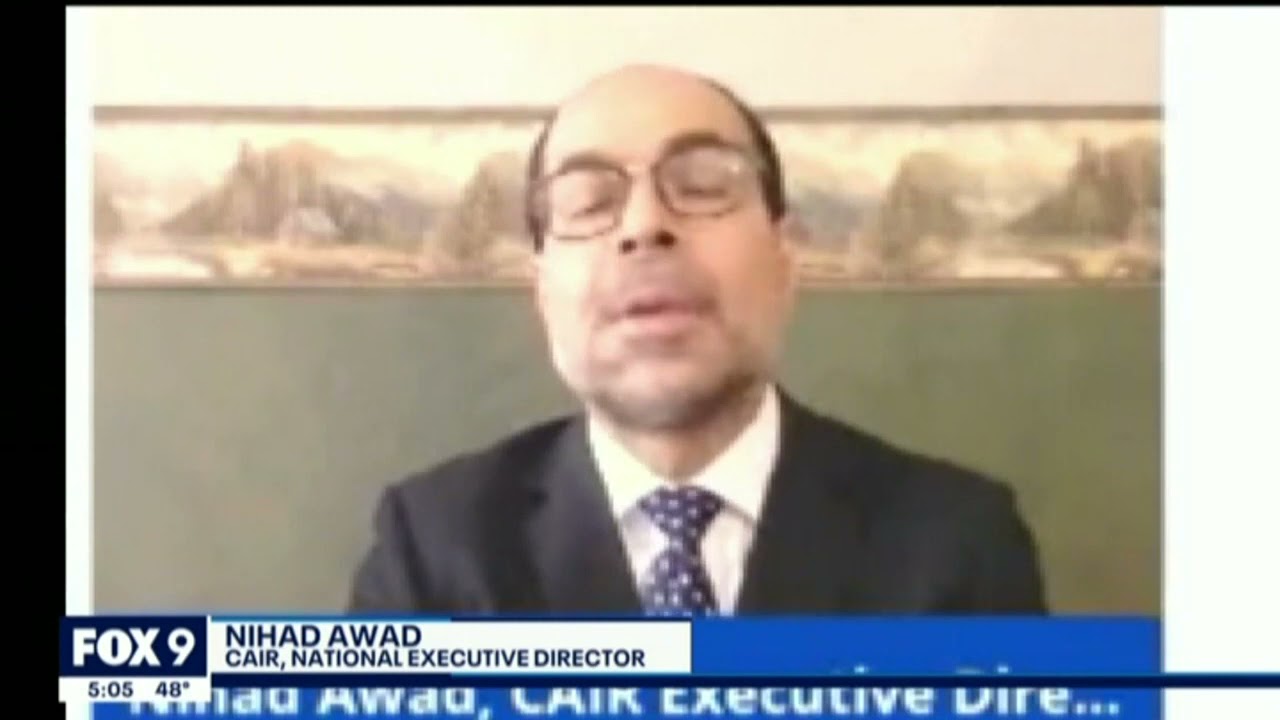 CAIR Director Nihad Awad Quoted on Release of New Civil Rights Report ...