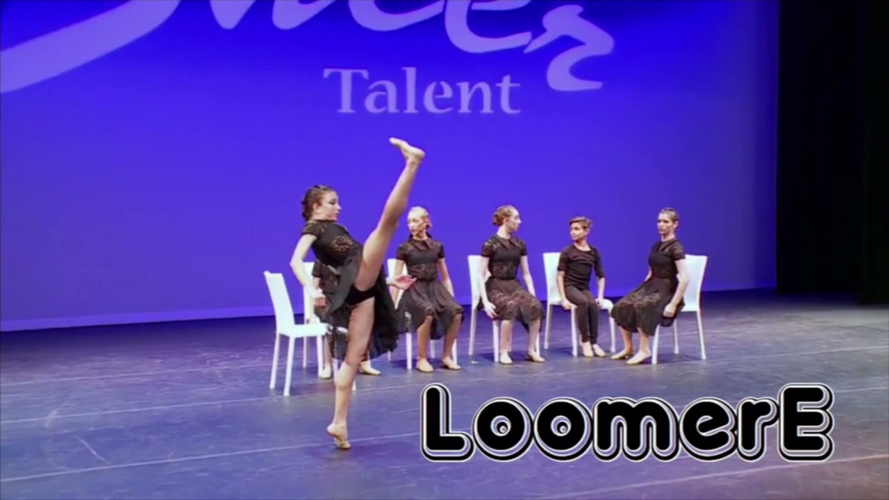 The Waiting Room (Song 2) - Dance Moms (Full Song) - YouTube