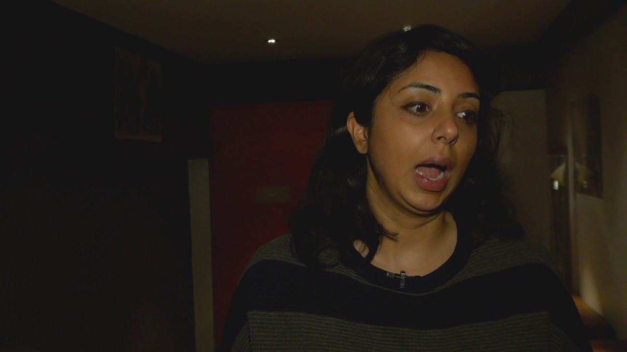 Global IGF 2018: Sheetal Kumar on Key Internet Challenge Today - YouTube