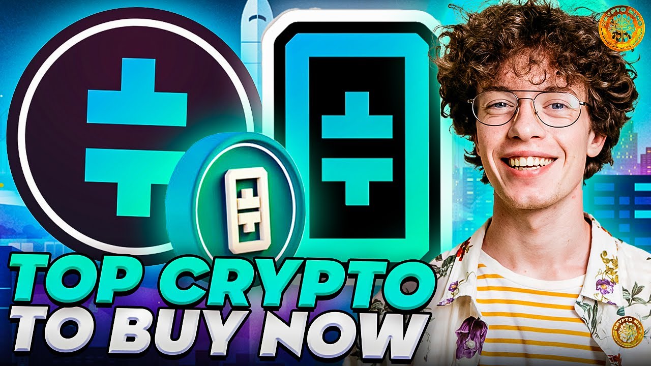 Top Crypto To Buy Now | Theta Network Crypto | Theta Coin Explained ...