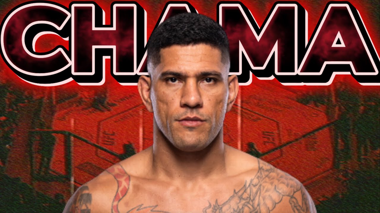Chama Has Officially Returned…(UFC 320 MAIN FIGHTS ANALYSIS) - YouTube