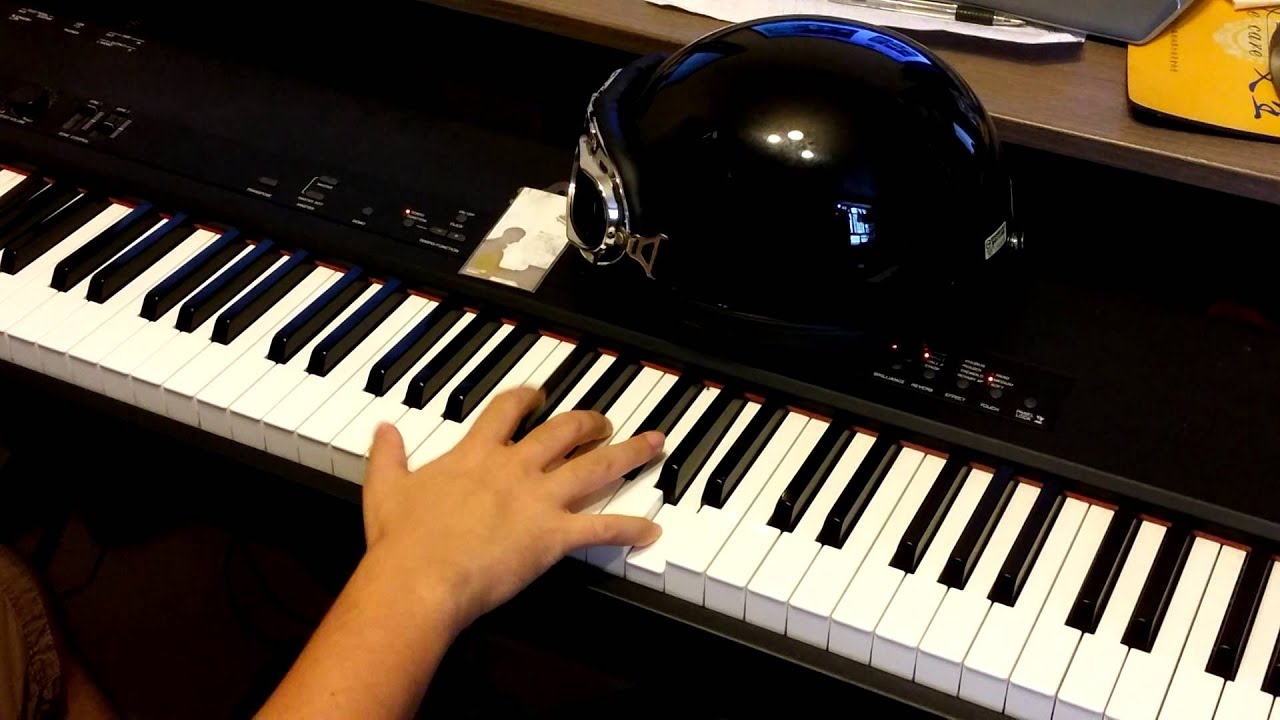 陳奕迅 Eason Chan - 淘汰 Tao Tai [鋼琴 Piano - Klafmann] Chords - Chordify