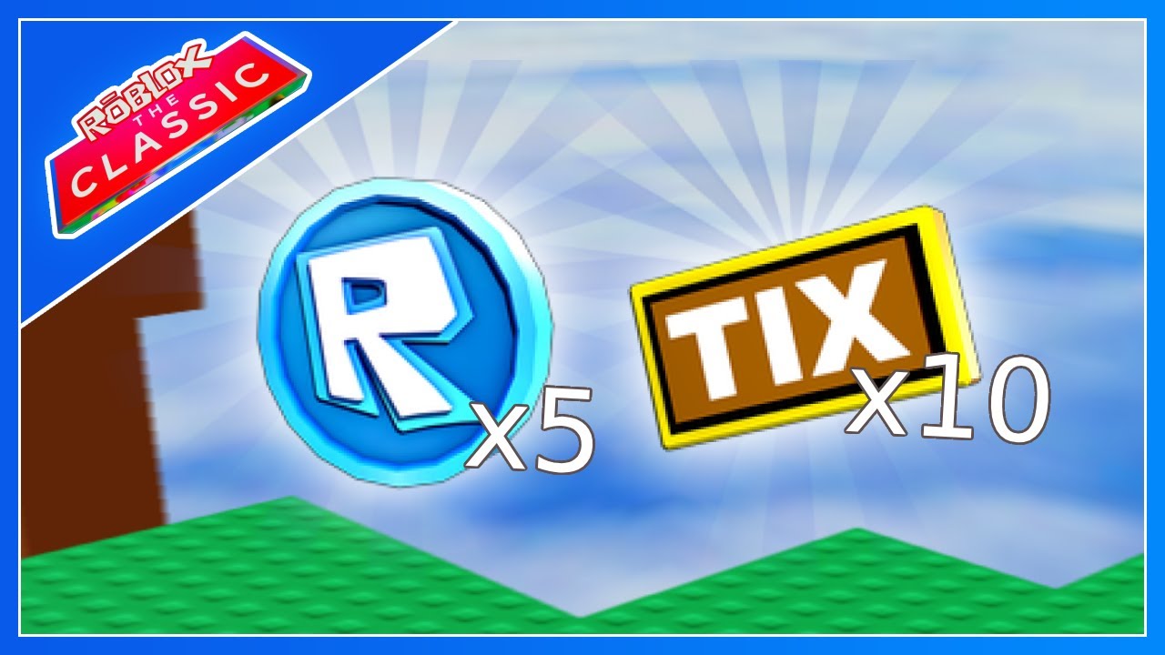 [Event] The Classic How To Get 10 Tix & 5 Tokens In Tower Defense ...