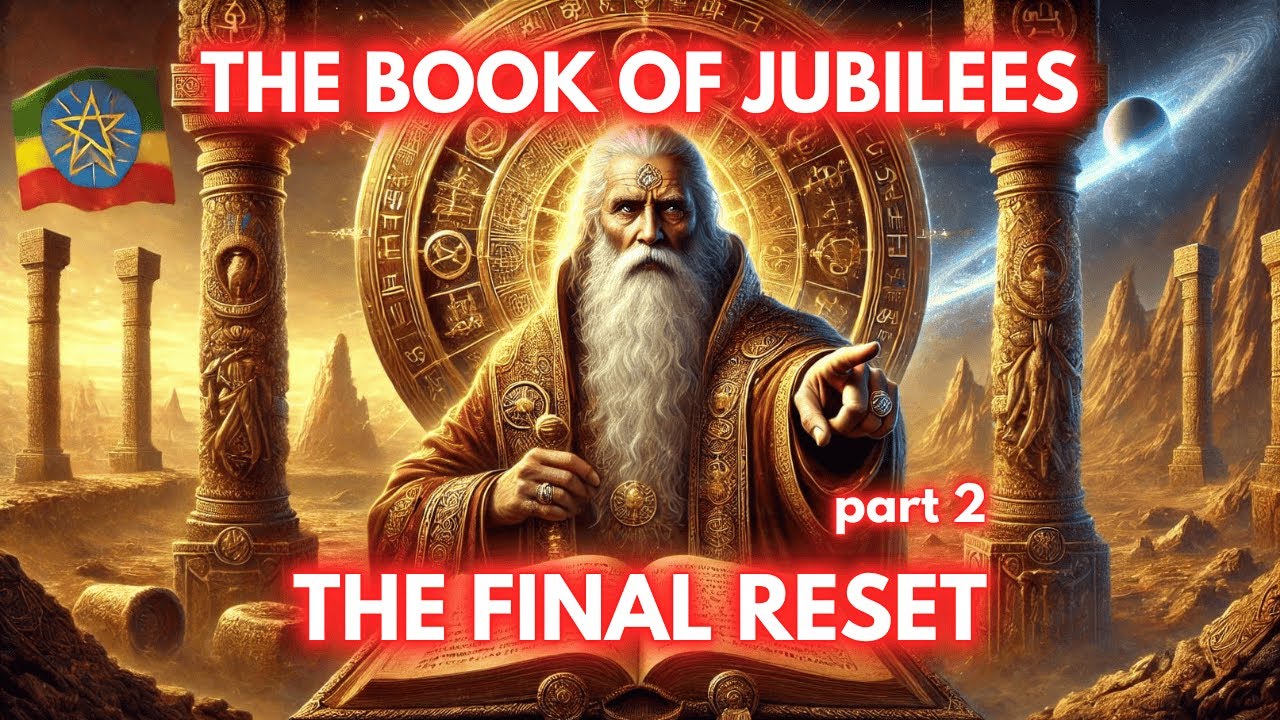 Forbidden Knowledge: Are we in our FINAL Divine Calendar Cycle?Book of ...
